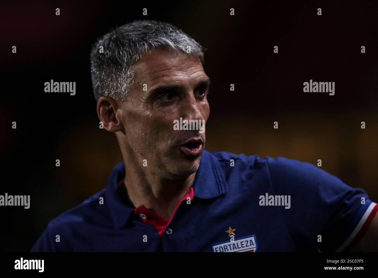 PE - RECIFE - 02/04/2025 - NORTHEAST CUP 2025, SPORT x FORTALEZA - Juan ...