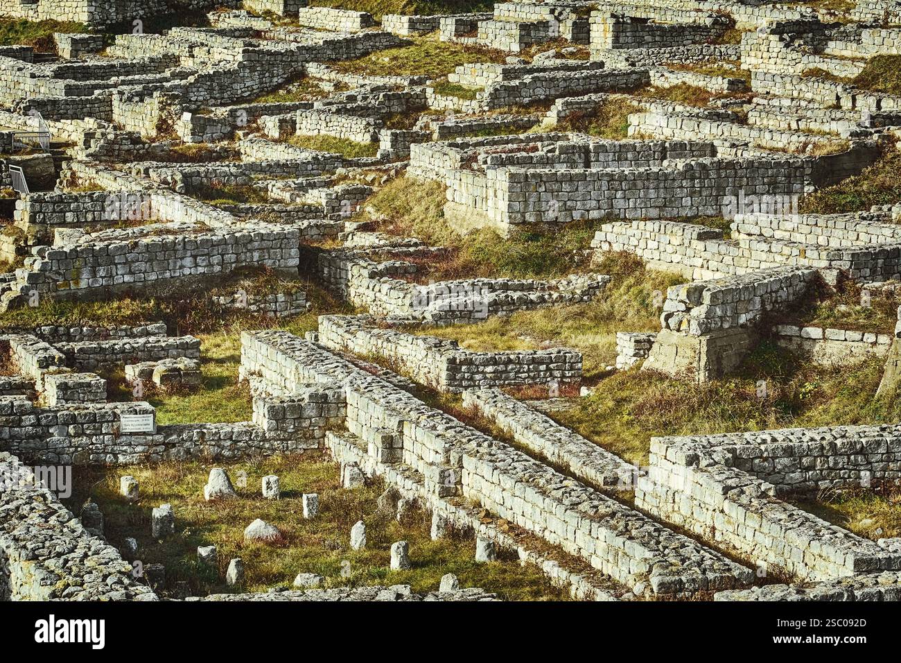 Shumen fortress hi-res stock photography and images - Alamy