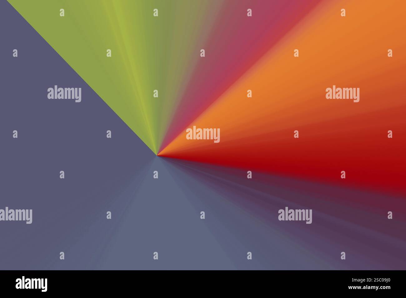 Elegant color gradations Wallpaper with blurred and bright color of ...