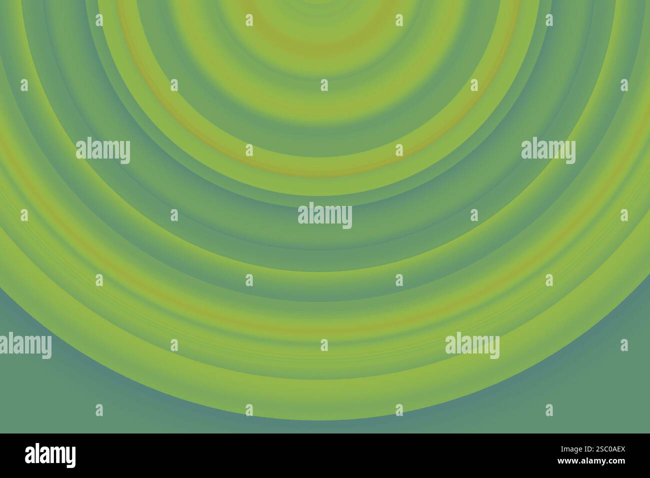 Abstract colorful semi circle geometric pattern design and background ...