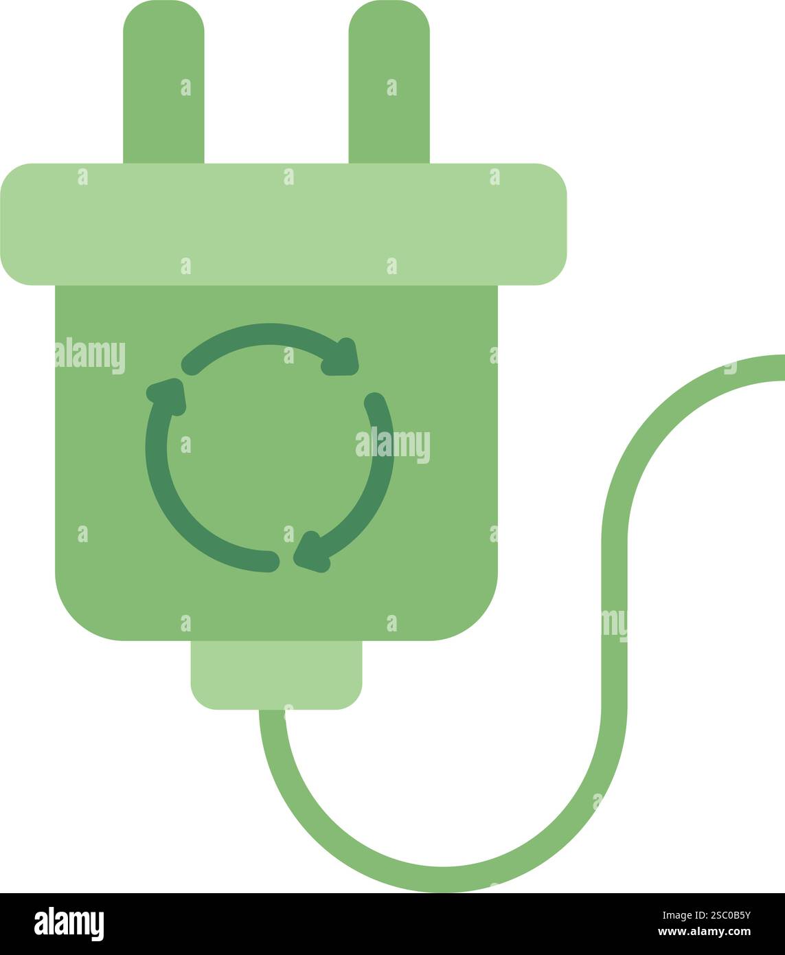 Energy efficiency green technologies Cut Out Stock Images & Pictures ...