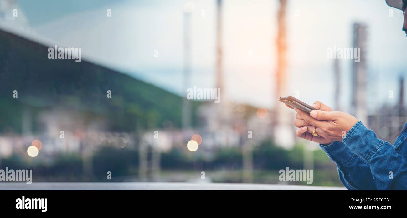 Woman engineer entrepreneur construction industry worker. Female ...