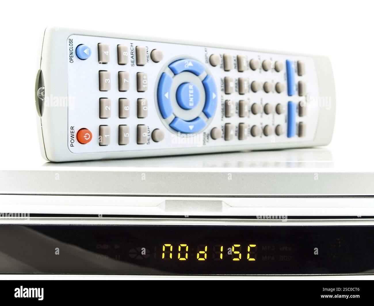 Dvd font hi-res stock photography and images - Alamy