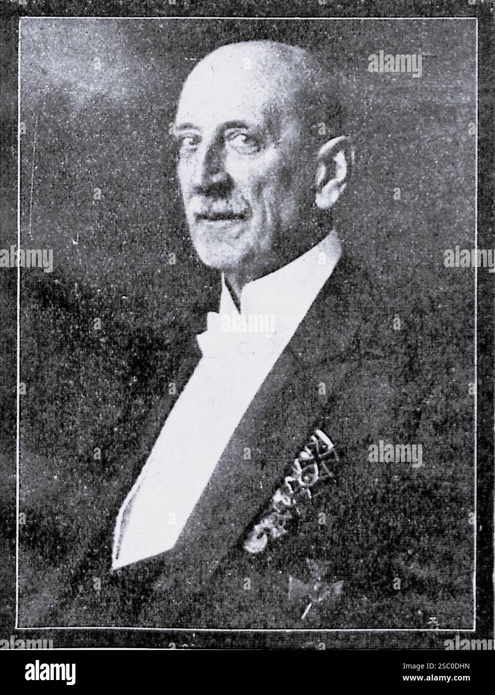 HL Damals – Carl Theodor Plessing Stock Photo - Alamy