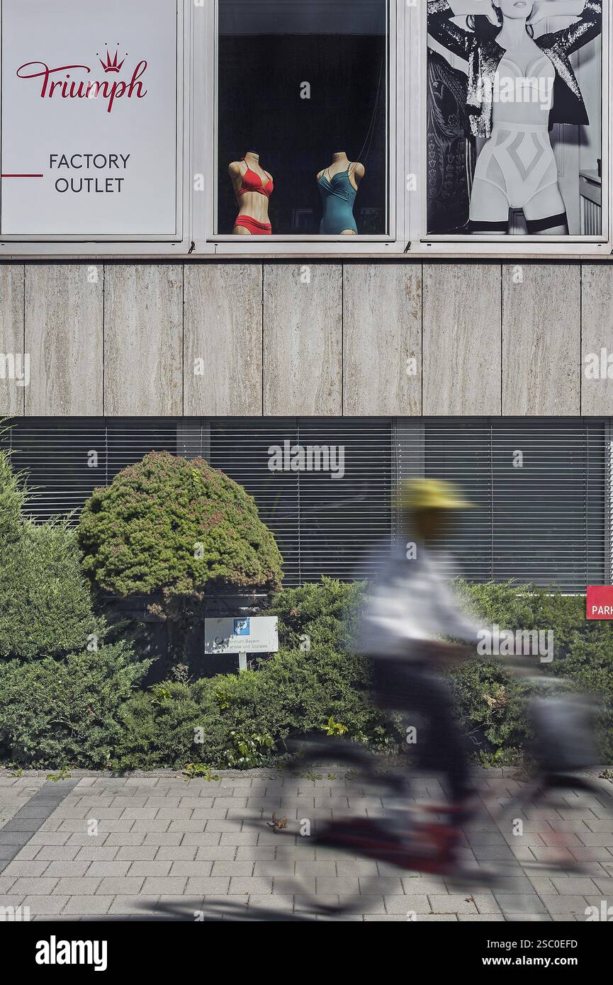 Bavaria muenchen hi-res stock photography and images - Alamy