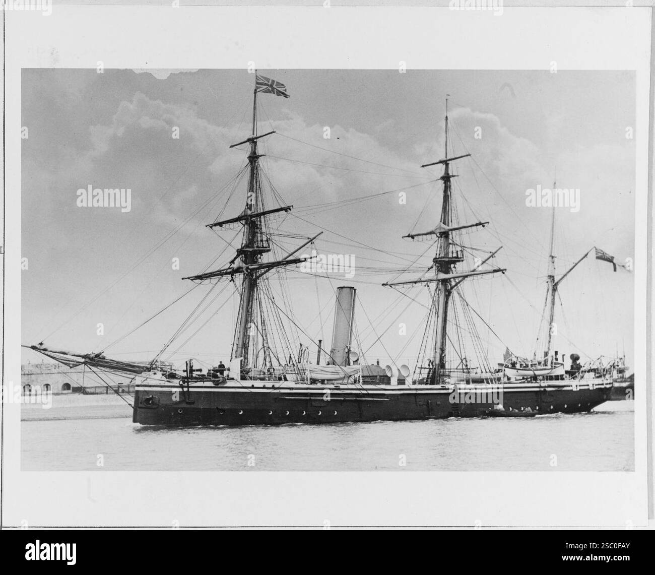 Hms acorn hi-res stock photography and images - Alamy