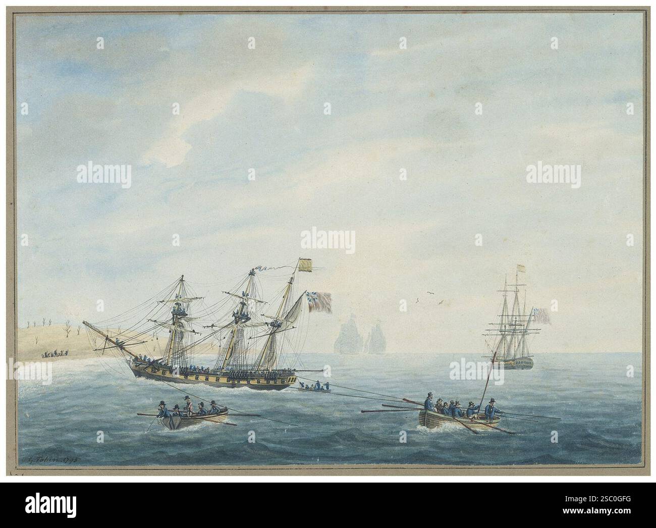 Hms thetis hi-res stock photography and images - Alamy