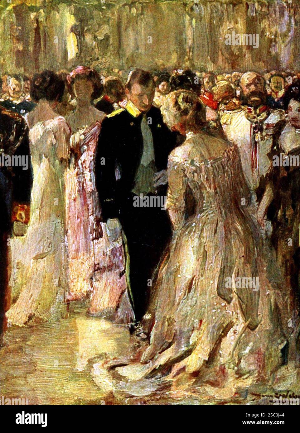Hans looschen hi-res stock photography and images - Alamy