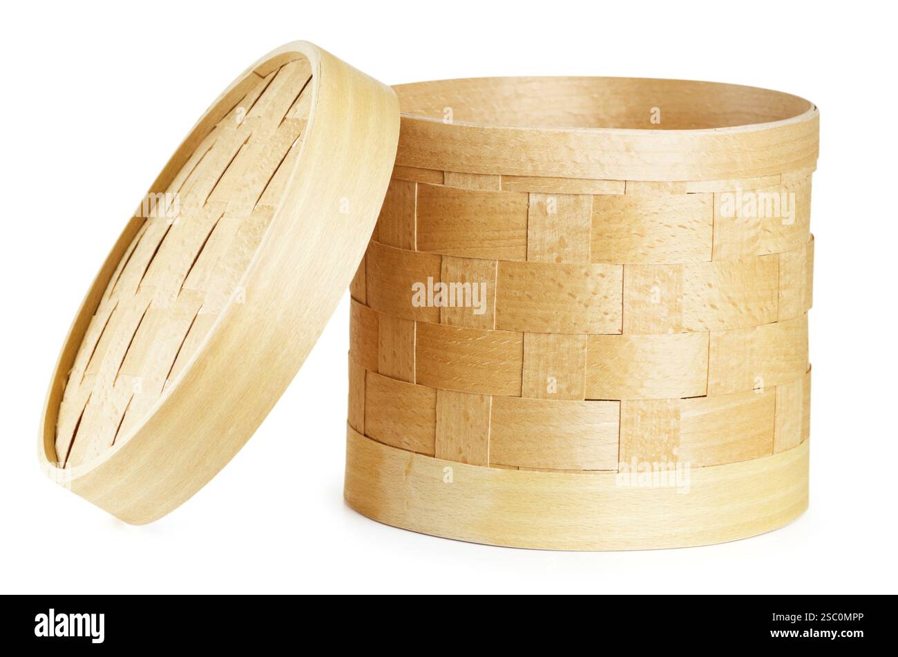 Birch bark containers hi-res stock photography and images - Alamy