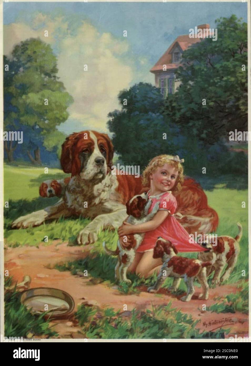 Hintermeister hi-res stock photography and images - Alamy