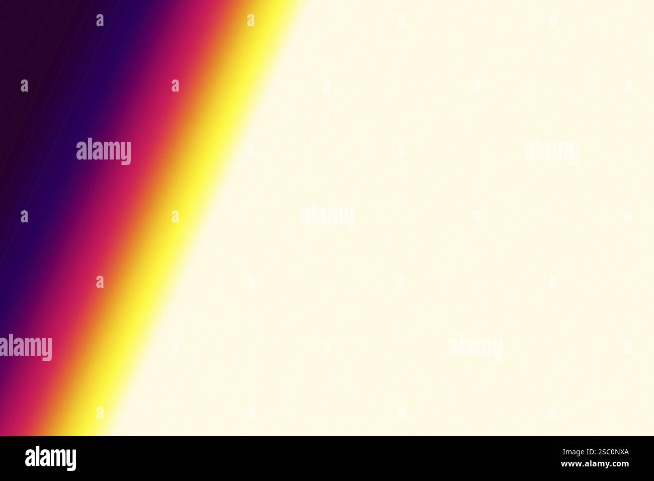 Elegant color gradations Wallpaper with bright color of rainbow for ...