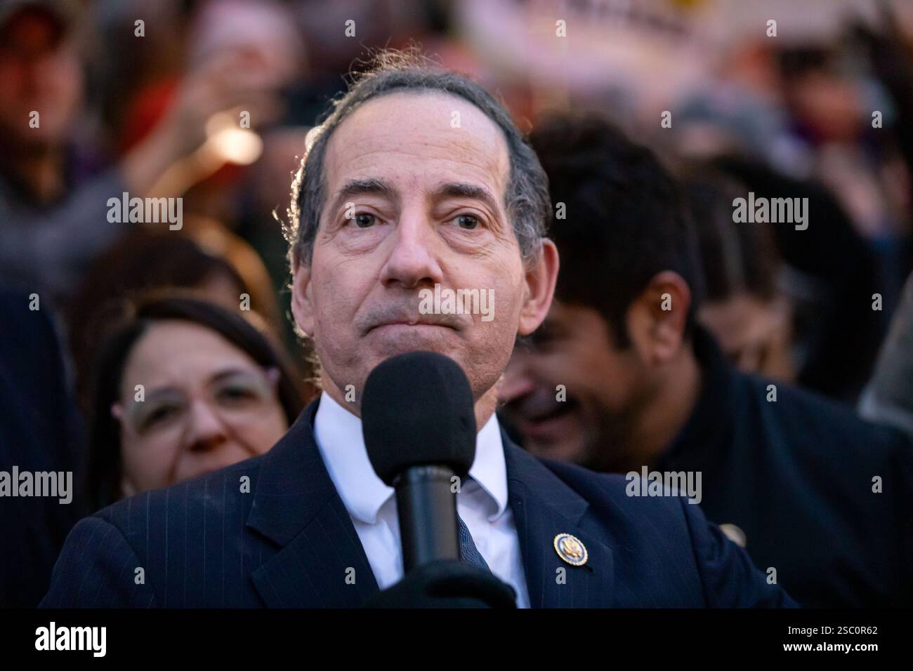 Washington Dc, United States. 04th Feb, 2025. WASHINGTON, DC - FEBRUARY ...