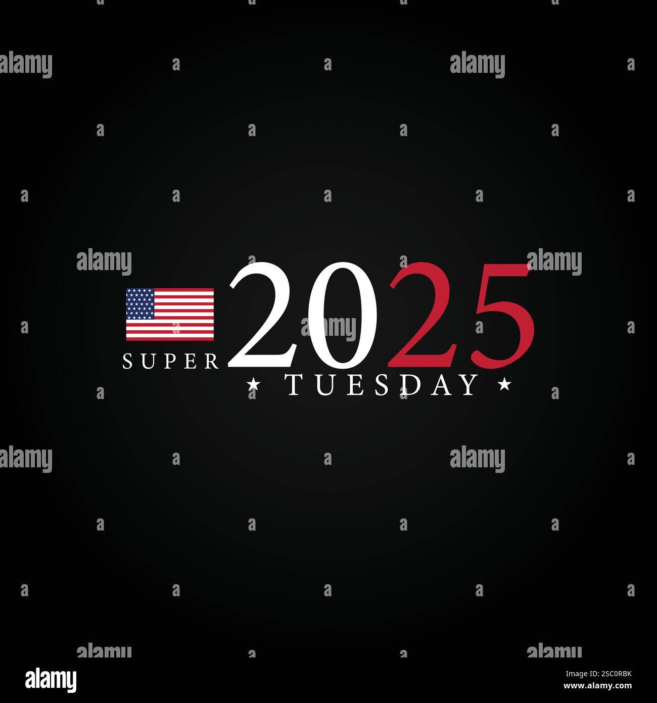 The Impact of Super Tuesday 2025 on the Presidential Election Stock ...