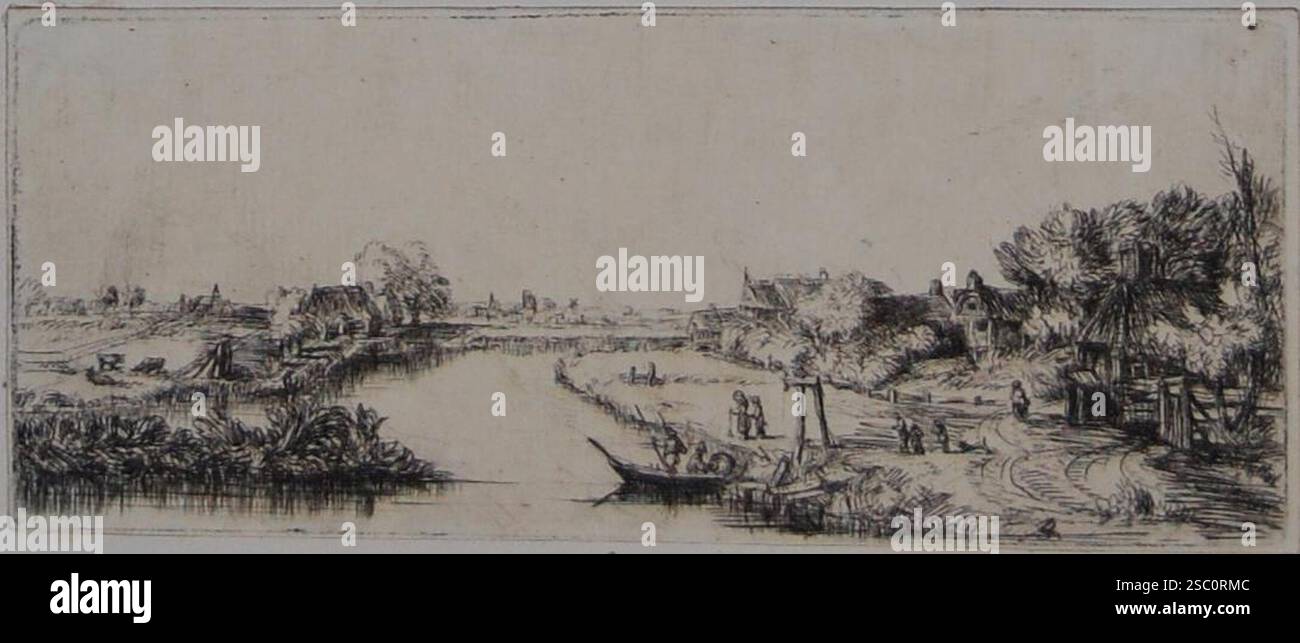 Hon and Rev Richard Byron - Sheepshanks.342 Stock Photo - Alamy