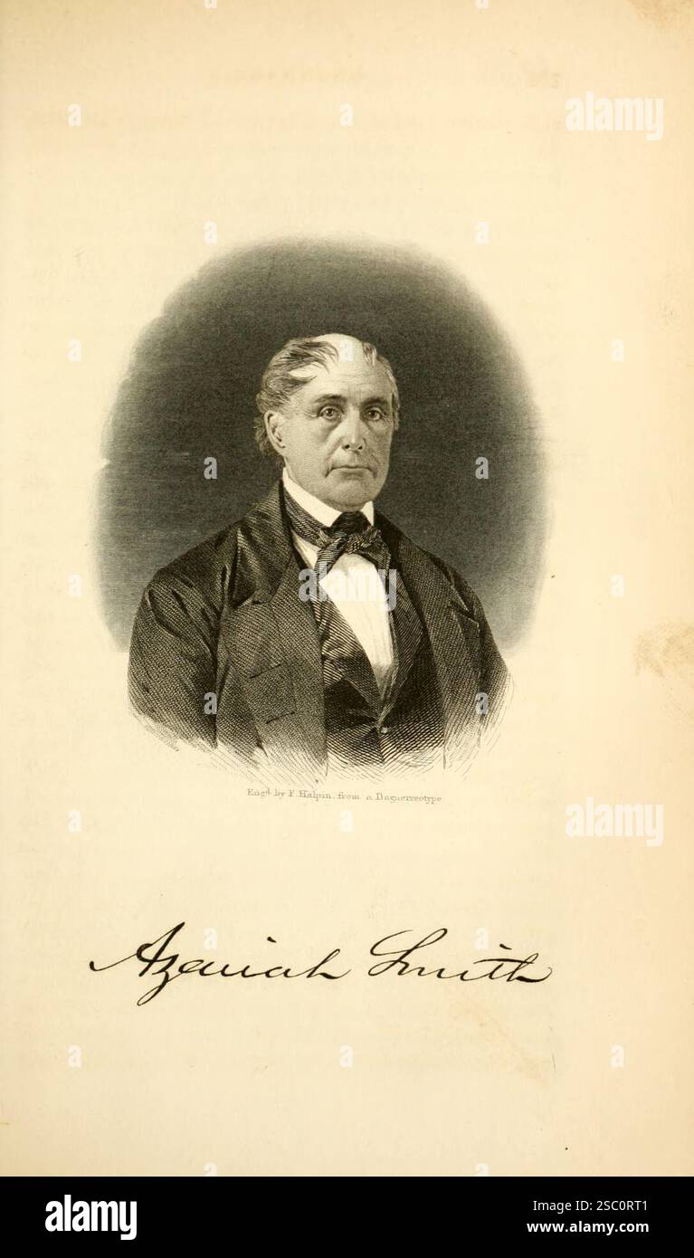 Azariah smith hi-res stock photography and images - Alamy