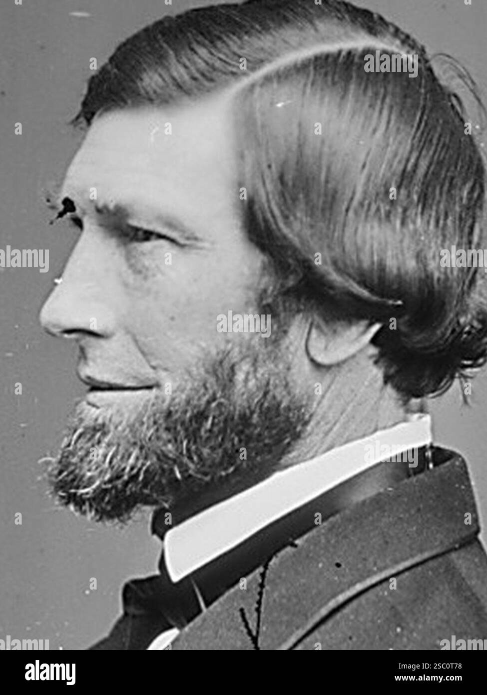 William d kelley Black and White Stock Photos & Images - Alamy