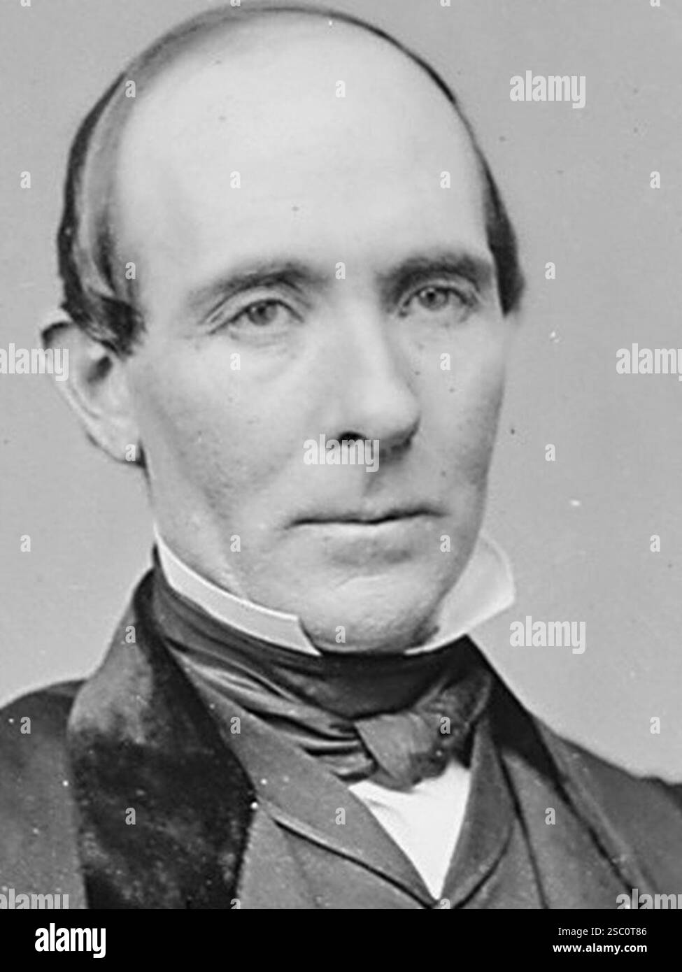 Hon. William E. Fink, Ohio Stock Photo - Alamy