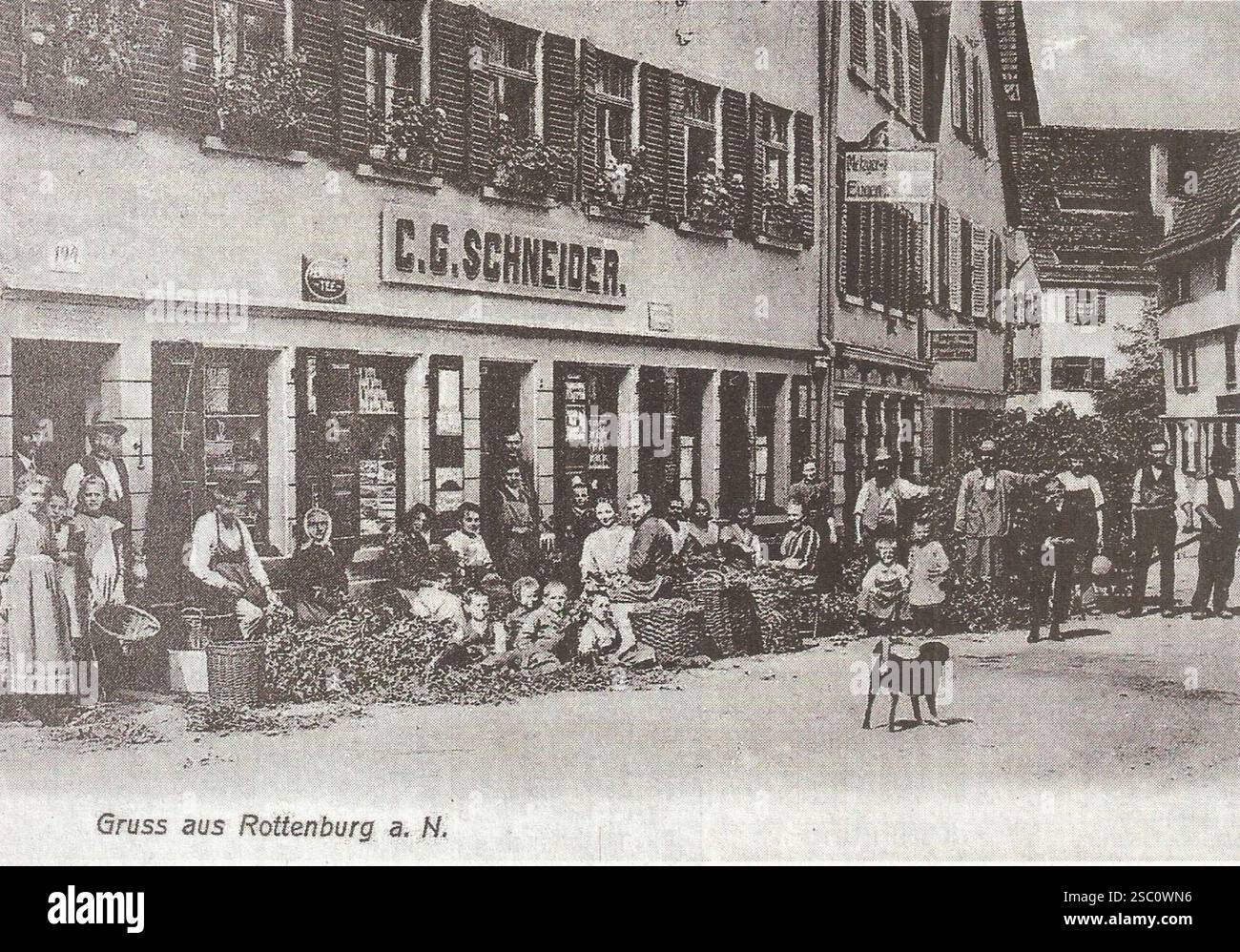 Ehinger hi-res stock photography and images - Alamy