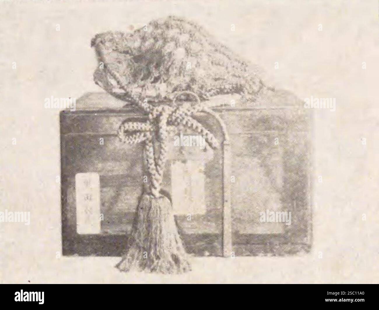 Horagai hi-res stock photography and images - Alamy