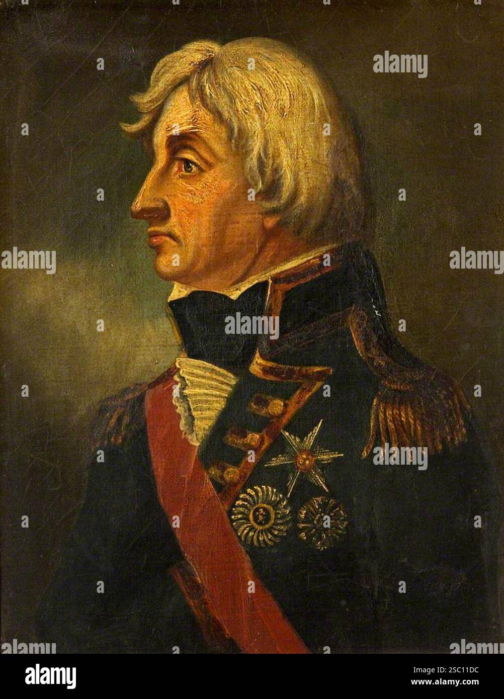 Simon koster hi-res stock photography and images - Alamy