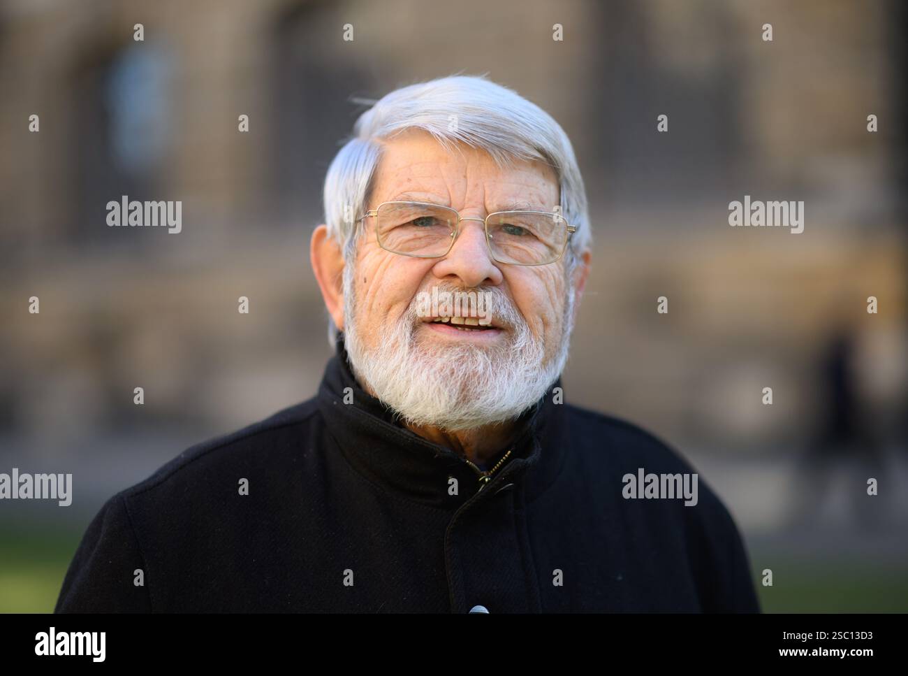 Harald bretschneider hi-res stock photography and images - Alamy
