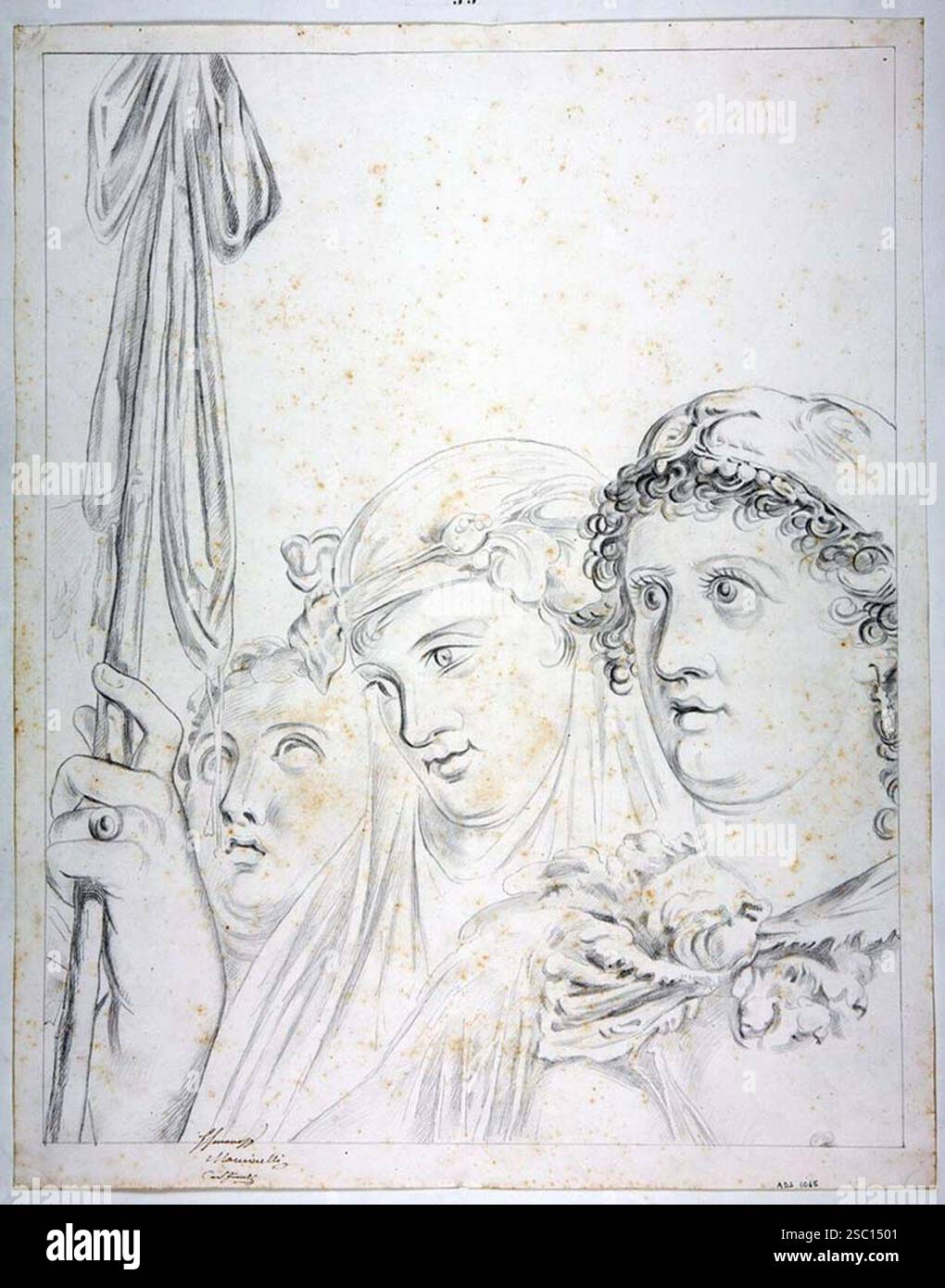 House of Suonatrici (aka Marcus Lucretius) Pompeii IX 3.5 Room 14 (PiP ...