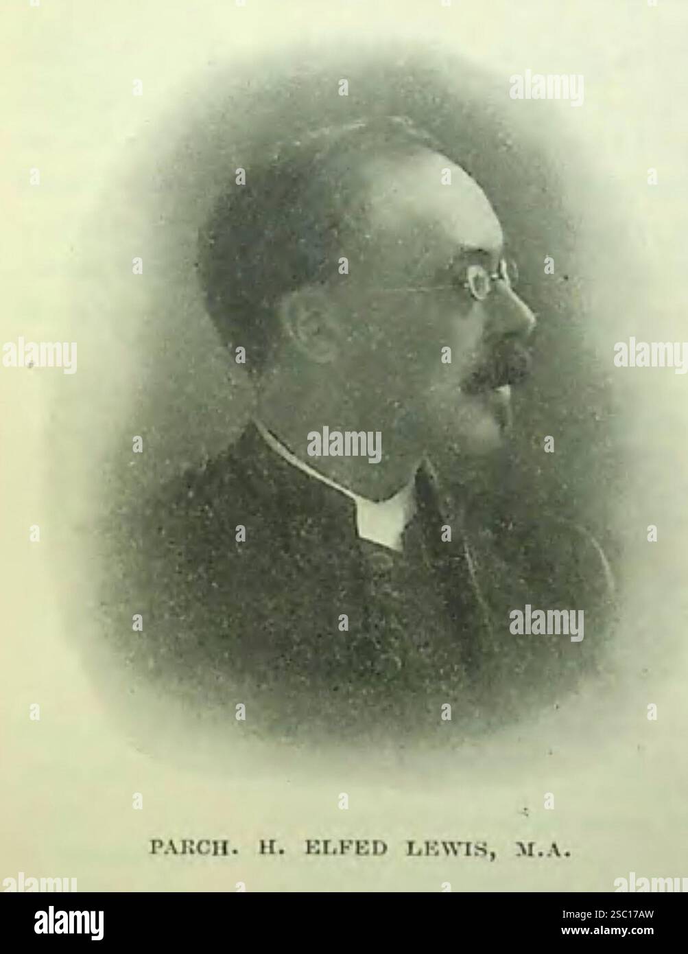 Howell elvet lewis hi-res stock photography and images - Alamy