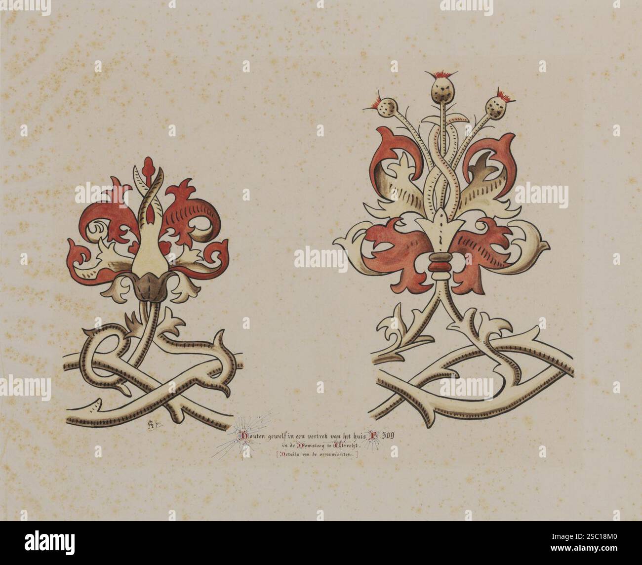 Gewelf hi-res stock photography and images - Alamy