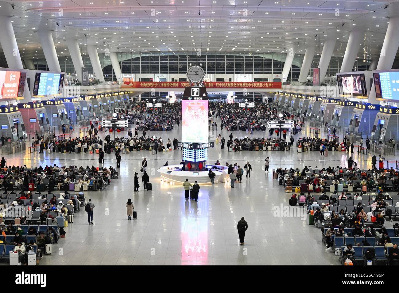 **CHINESE MAINLAND, HONG KONG, MACAU AND TAIWAN OUT** Passengers are ...
