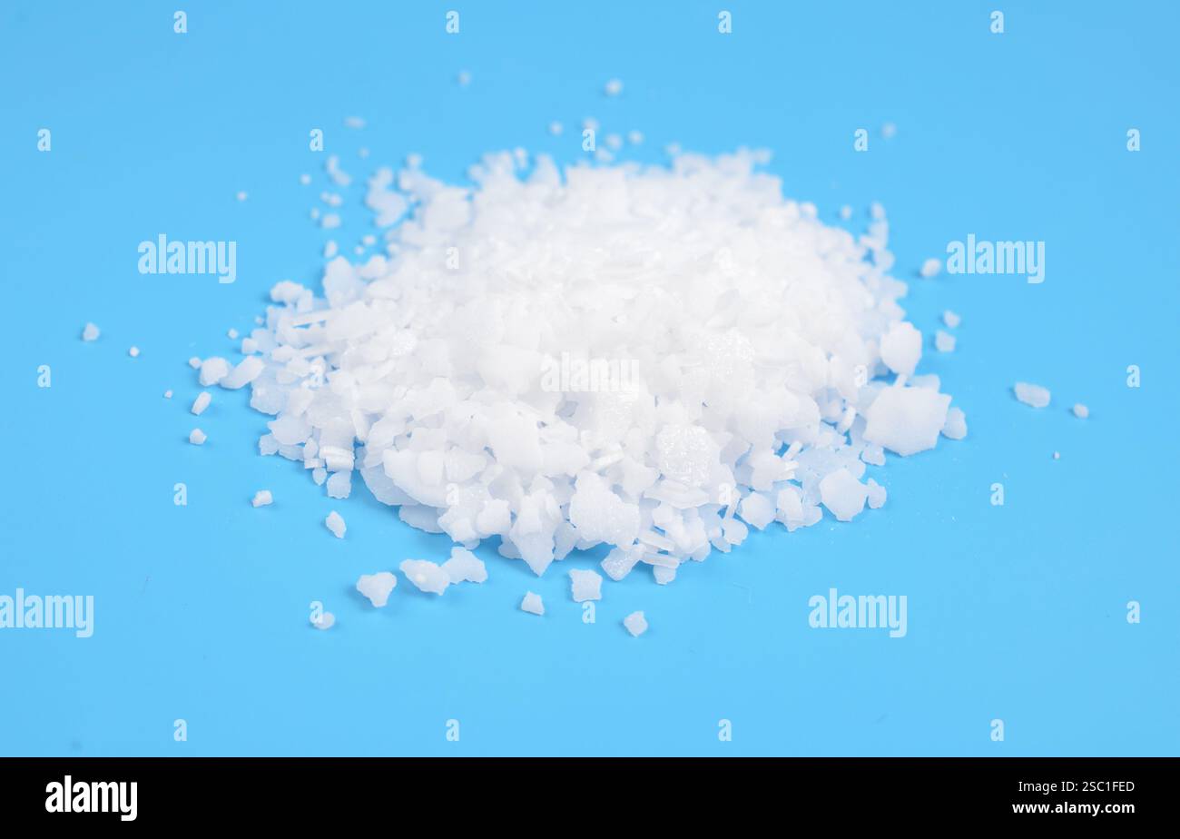 Benzoic acid is a white or colorless solid organic compound with the ...