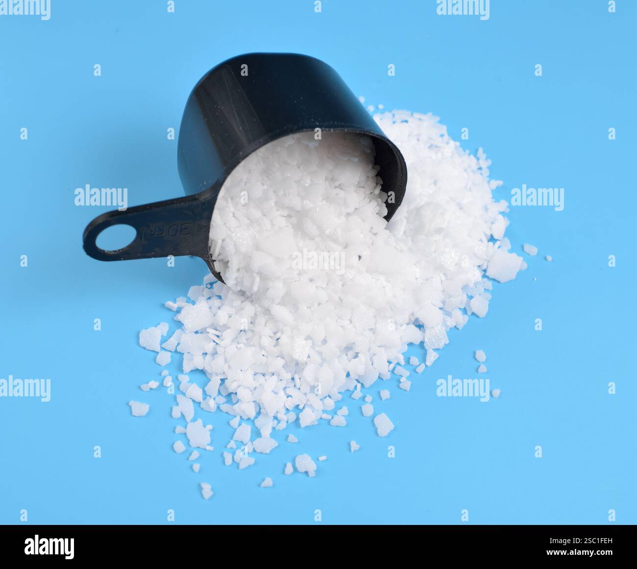 Benzoic acid is a white or colorless solid organic compound with the ...