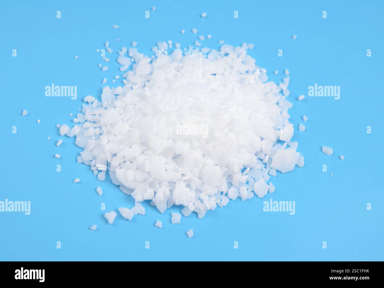 Benzoic acid is a white or colorless solid organic compound with the ...