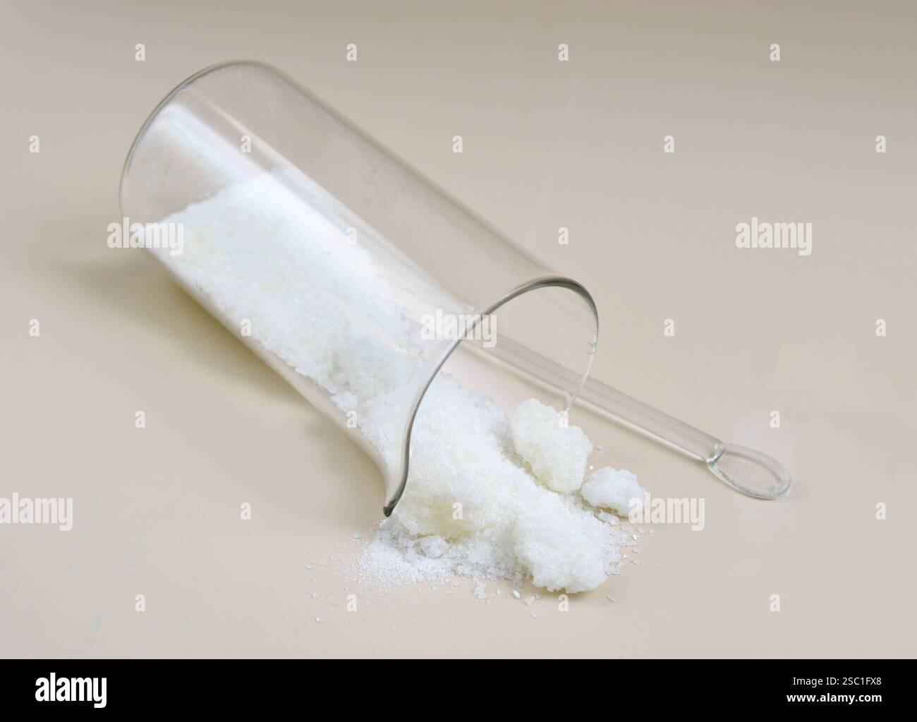 Magnesium sulfate or magnesium sulphate is a chemical compound, a salt ...