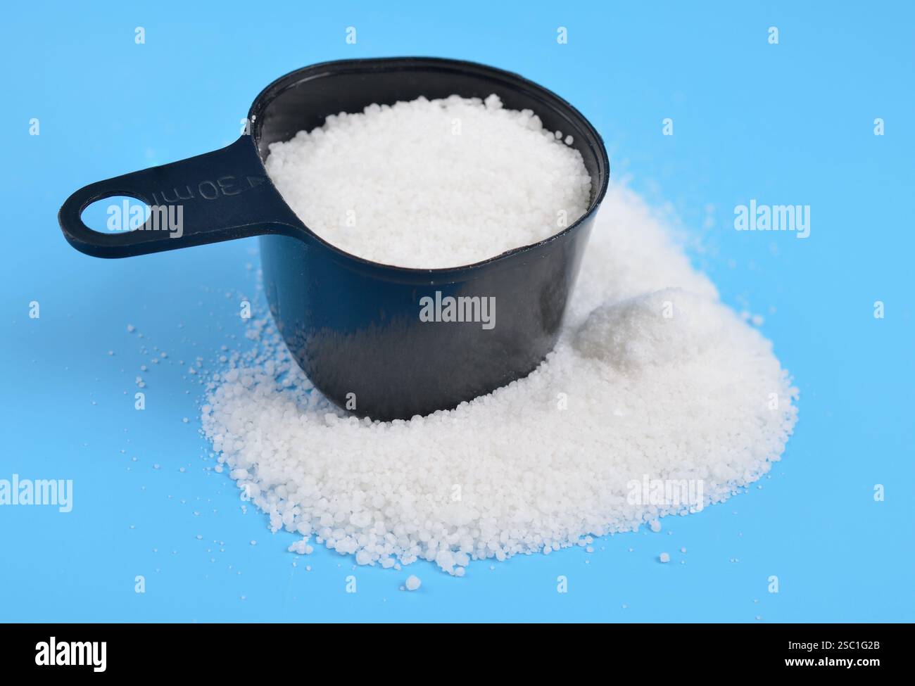 Sodium bisulfate, also known as sodium hydrogen sulfate, is the sodium ...