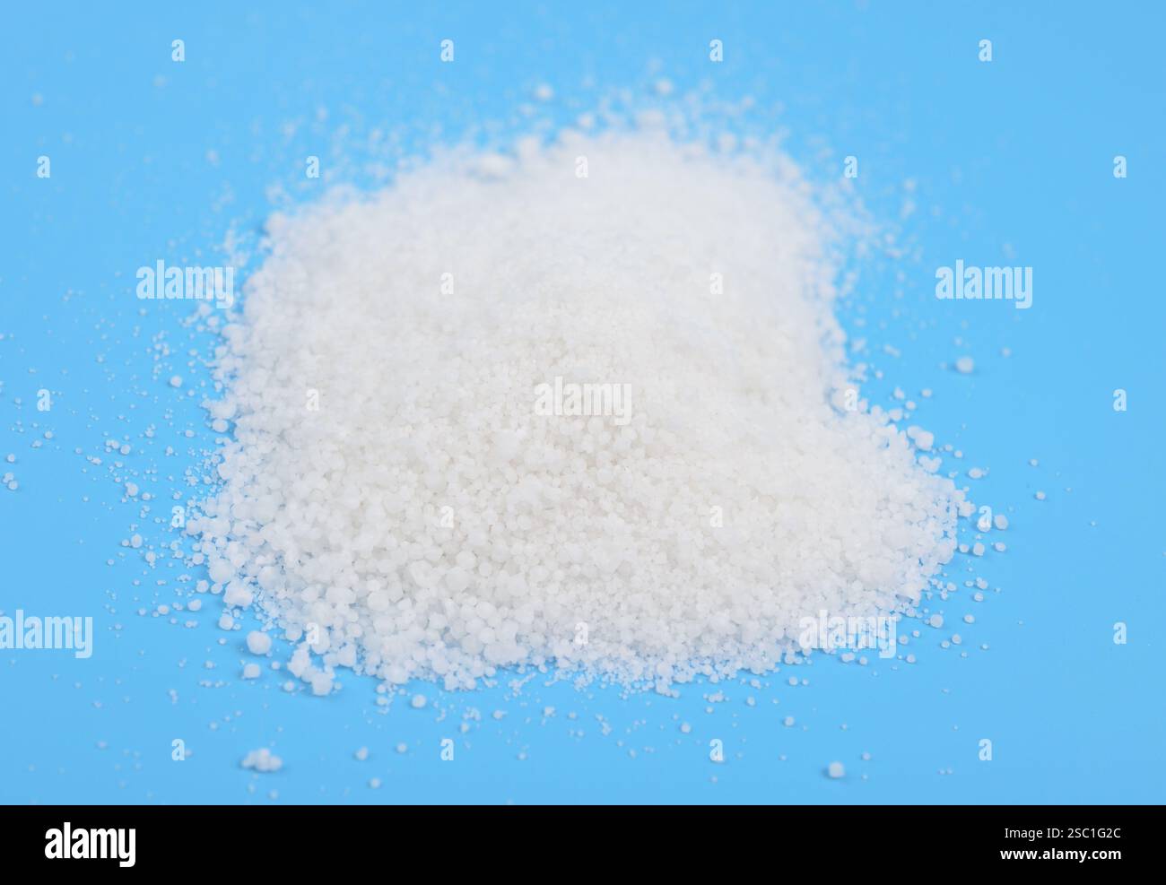 Sodium bisulfate, also known as sodium hydrogen sulfate, is the sodium ...