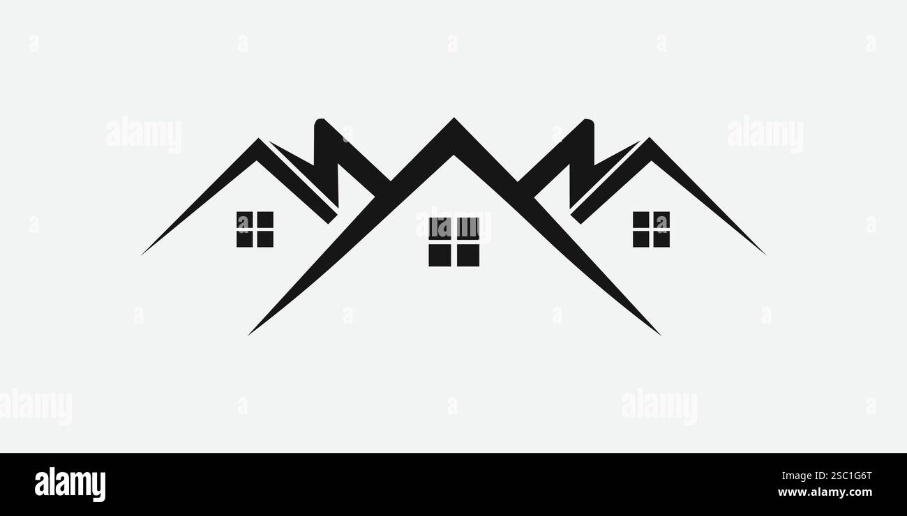 Rent out apartment Stock Vector Images - Alamy