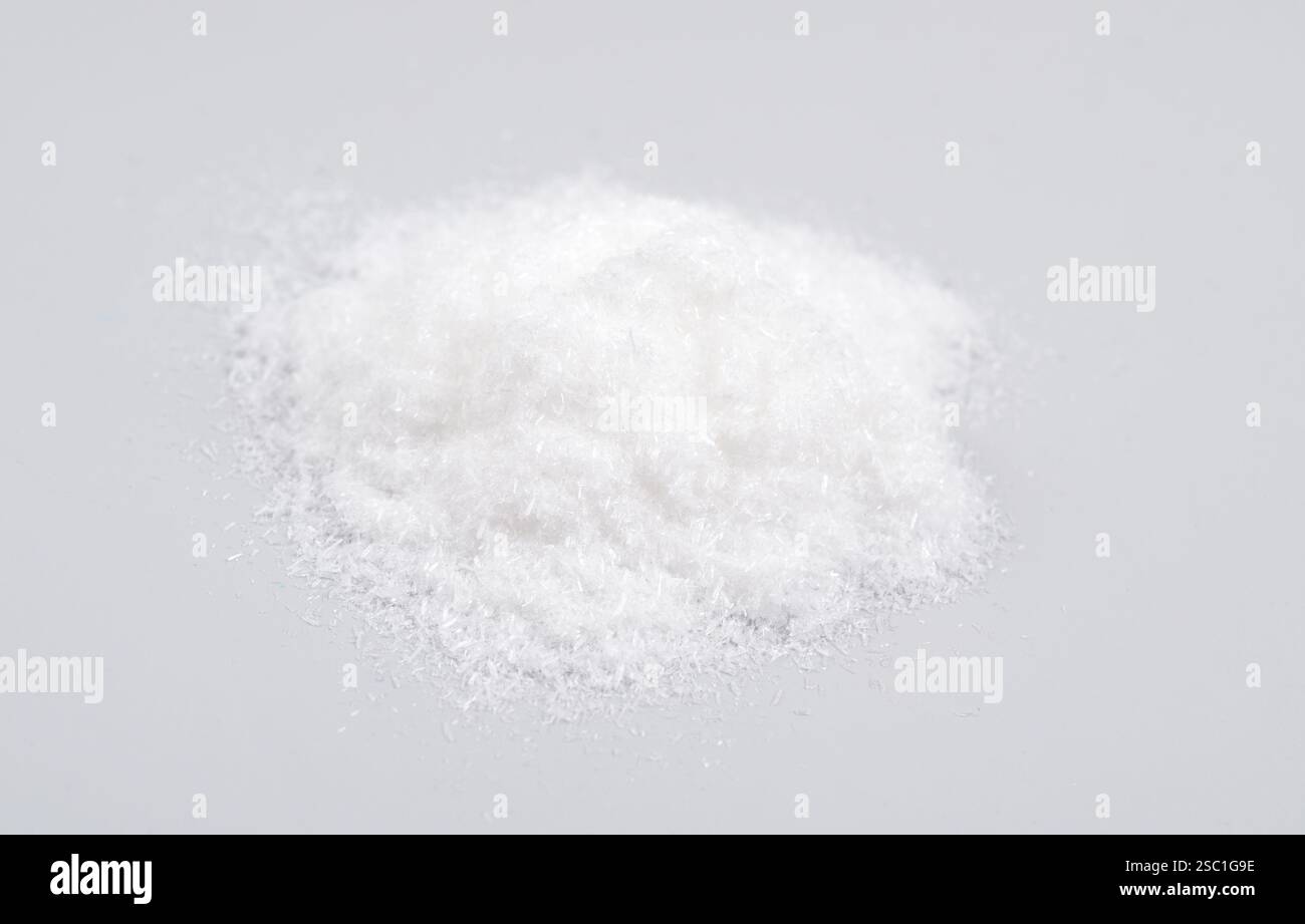 Salicylic acid is an organic compound with the formula HOC6H4COOH Stock ...