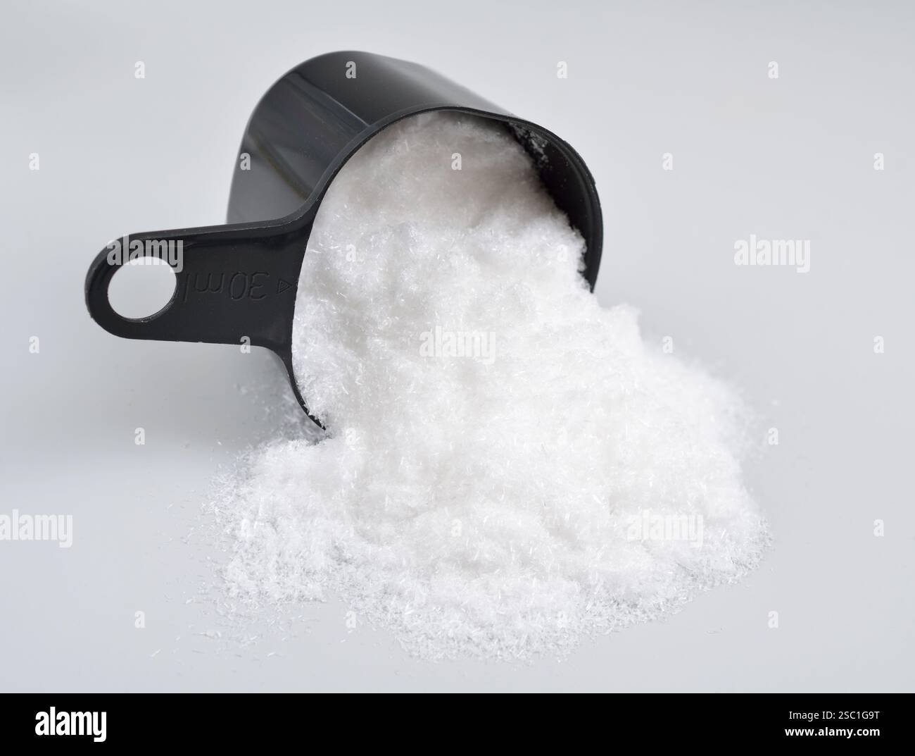 Salicylic acid is an organic compound with the formula HOC6H4COOH Stock ...