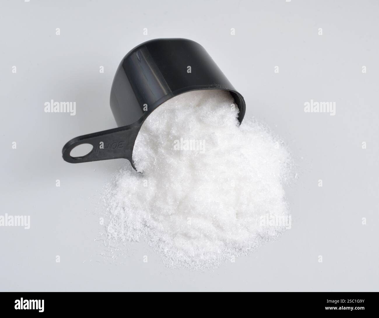 Salicylic acid is an organic compound with the formula HOC6H4COOH Stock ...