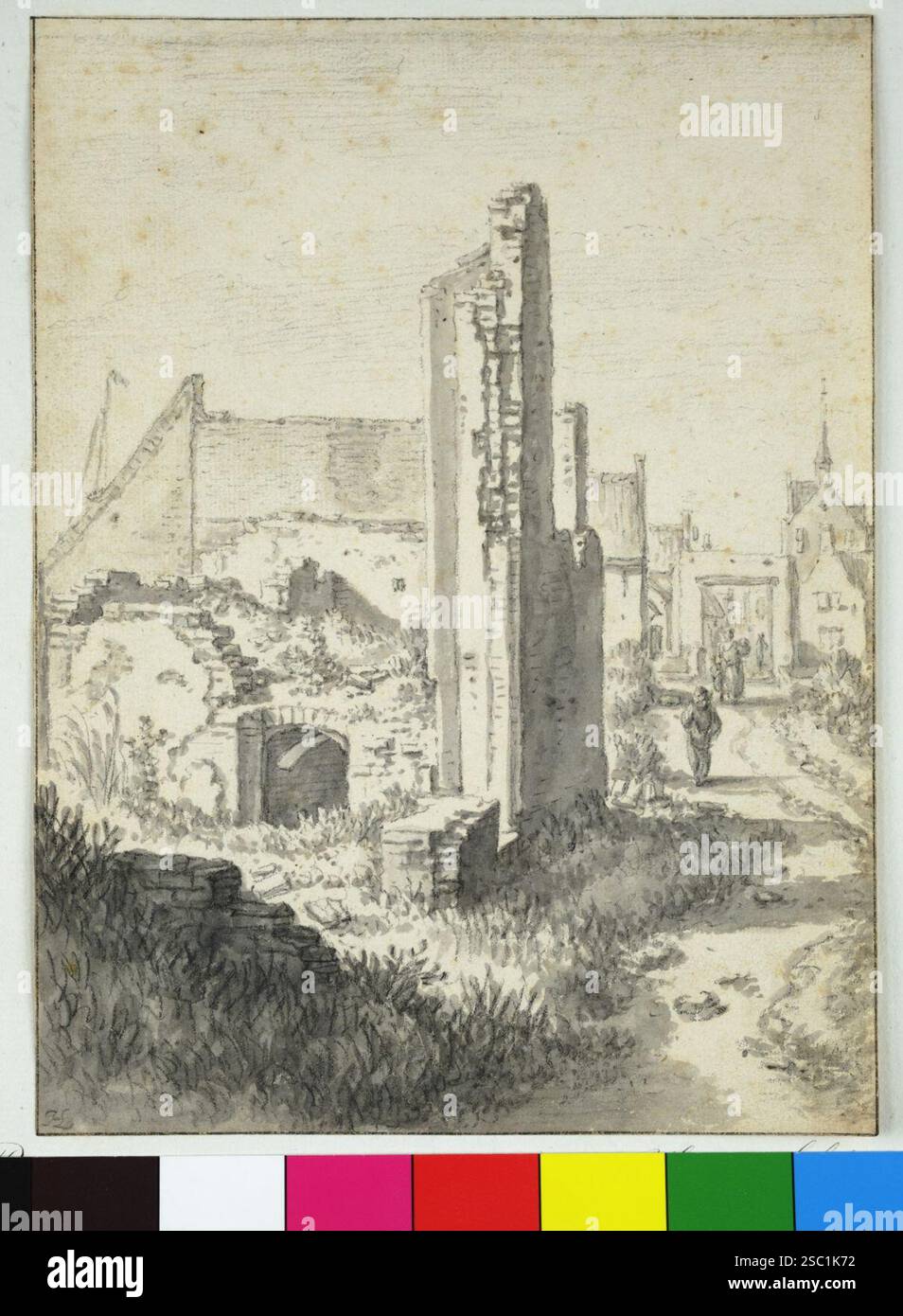 Geruineerd hi-res stock photography and images - Alamy