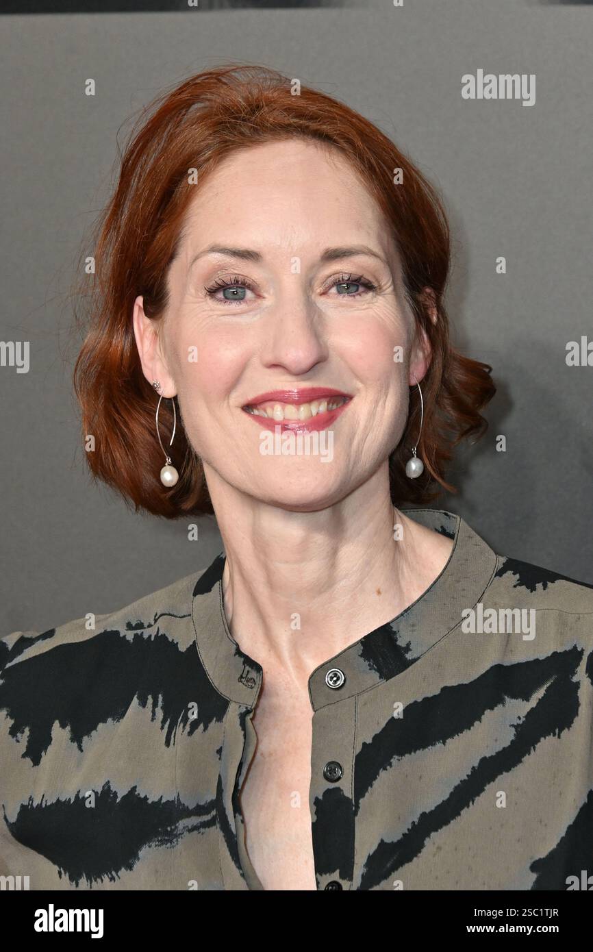 London, UK. 04th Feb, 2025. London, UK - 4th February 2025Georgina Rich ...