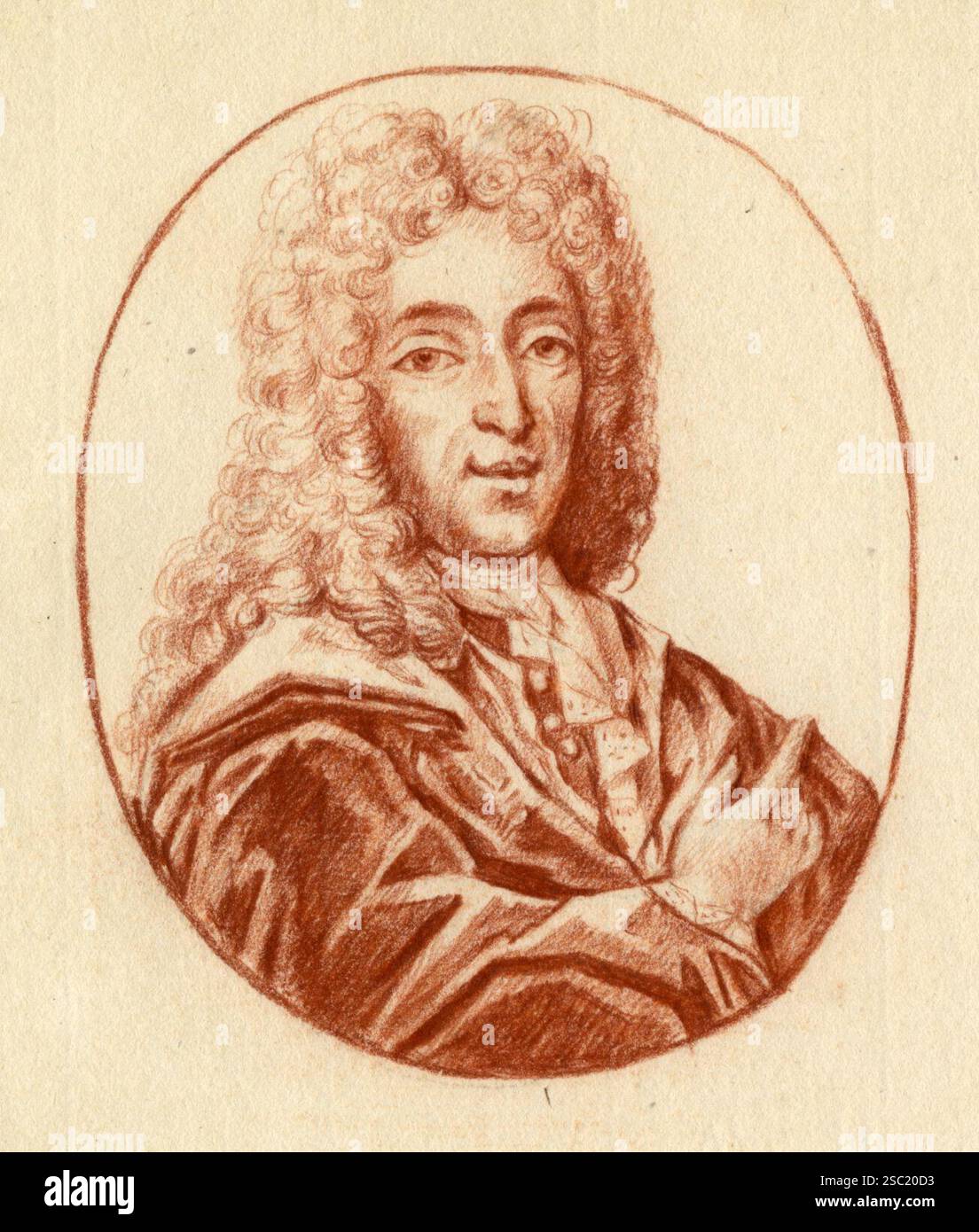 Portret van een onbekende man Stock Photo - Alamy