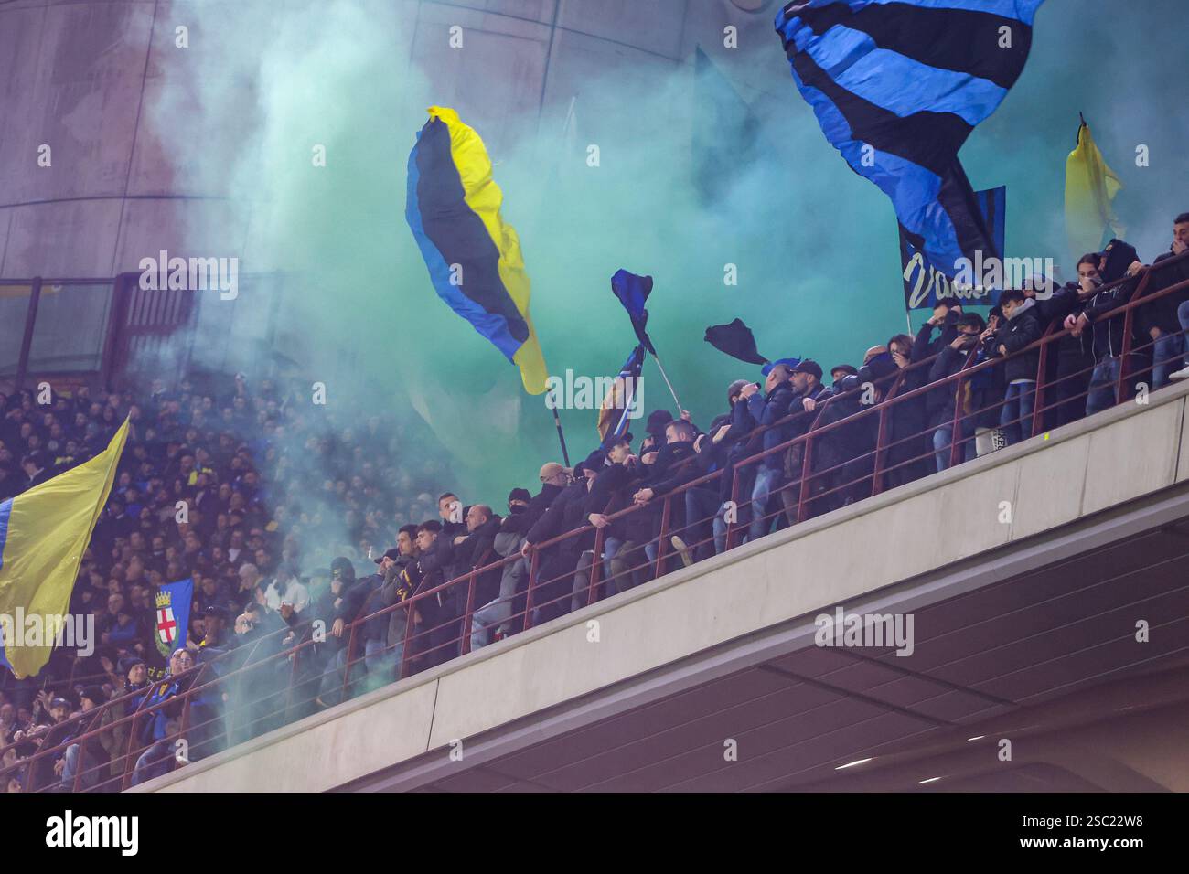 Inter milan soccer player hi-res stock photography and images - Alamy