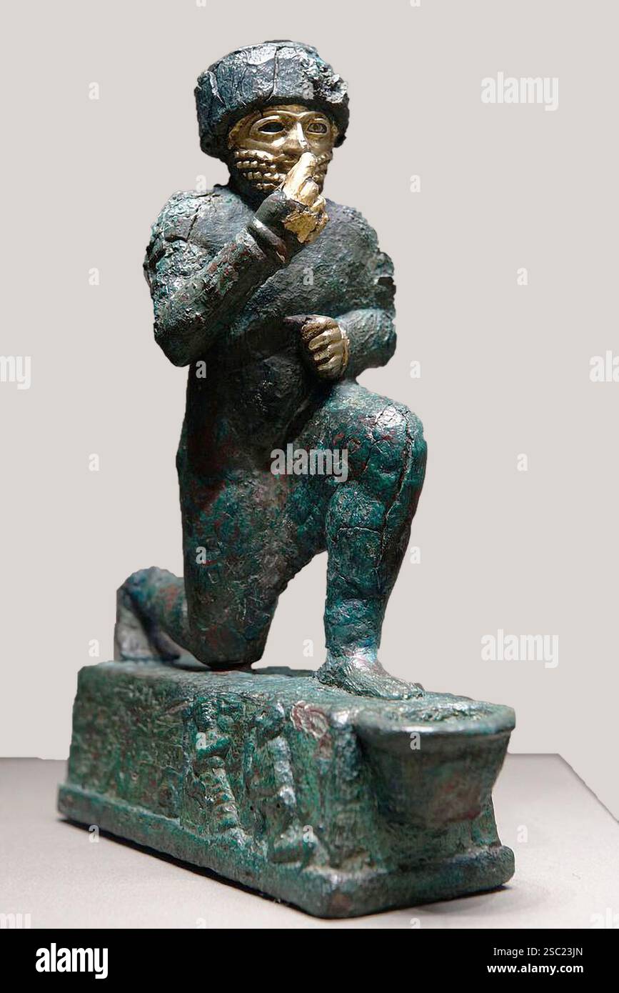Anu god hi-res stock photography and images - Alamy