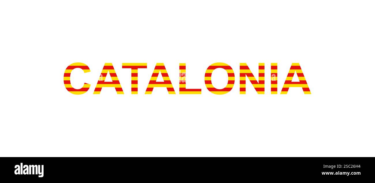 Catalonian style Stock Vector Images - Alamy