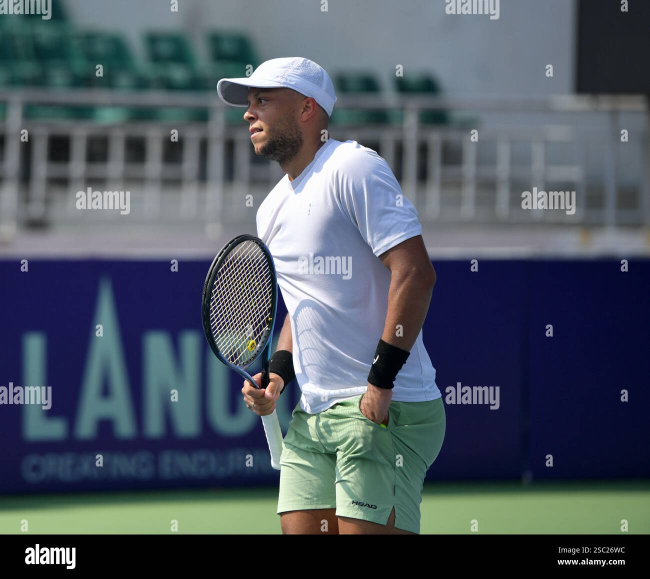 2025 atp hi-res stock photography and images - Alamy