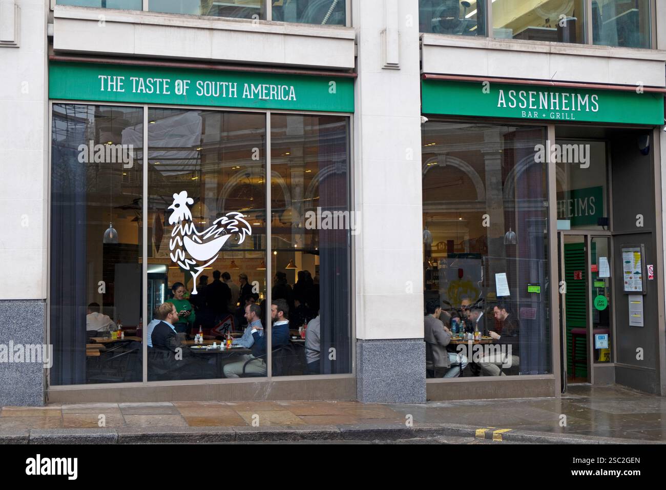 Long lane london hi-res stock photography and images - Alamy