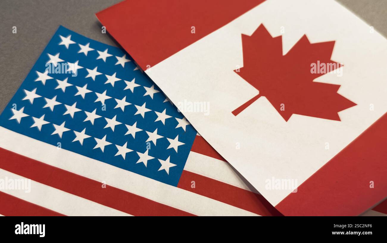 American south american relations hi-res stock photography and images ...