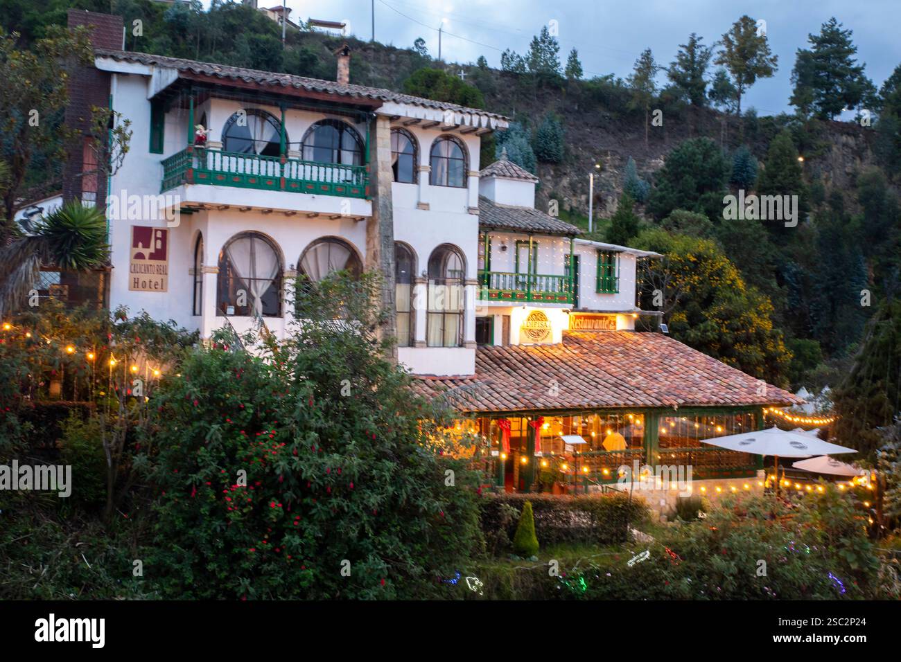 Monguí is a municipality with a rich colonial heritage. Recognized as ...