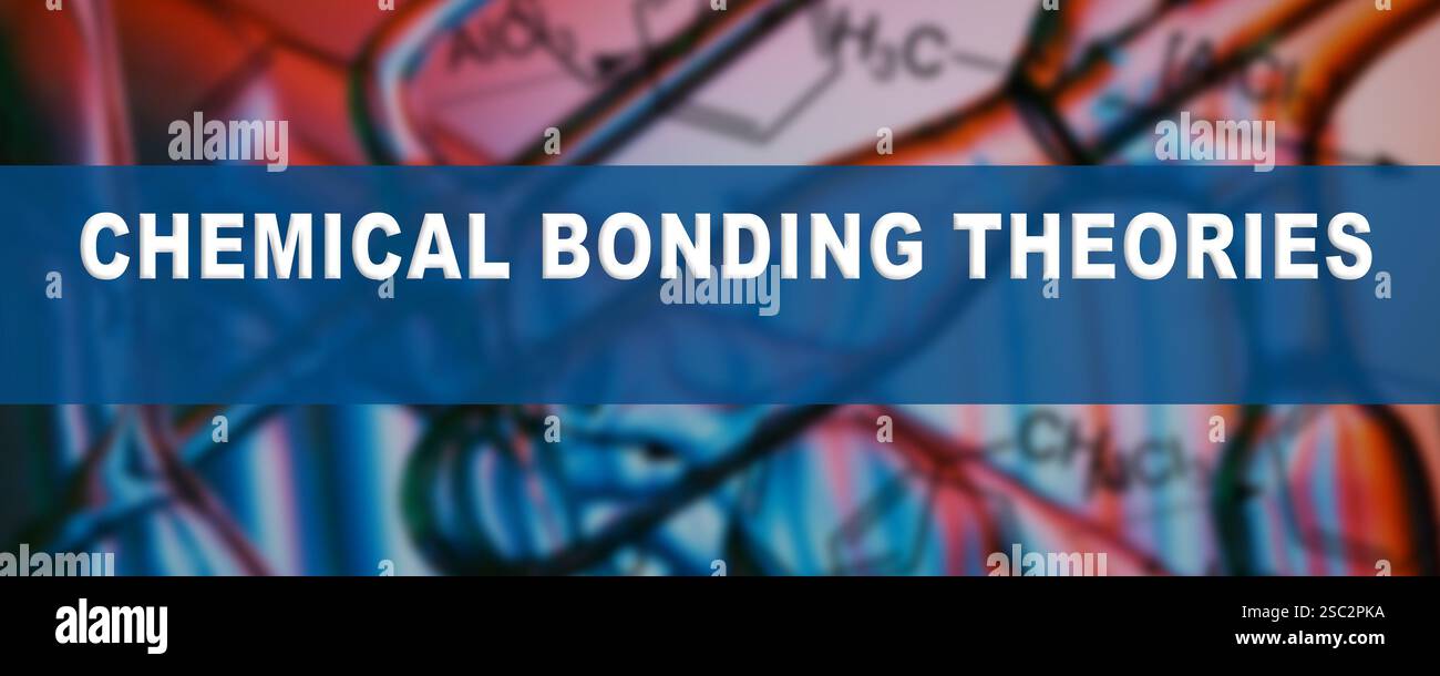 Chemical Bonding Theories Advancing theories like molecular orbital ...